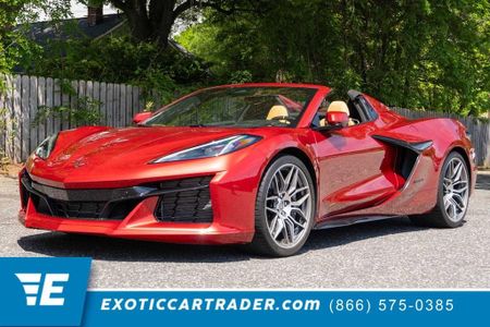 2024 Corvettes for sale - Hemmings