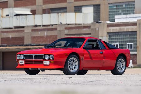 Classic Lancia For Sale | Hemmings