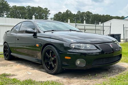2004 Pontiac GTO for Sale | Hemmings