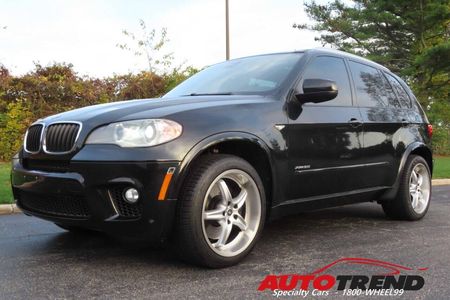 Classic BMW X5 For Sale - Hemmings