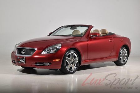 Lexus SC430 For Sale | Hemmings