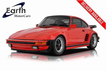 Porsche 930s for Sale | Hemmings