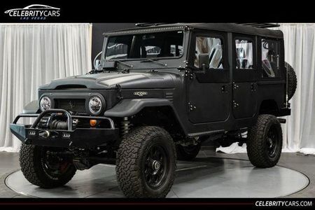 1965 Toyota For Sale | Hemmings