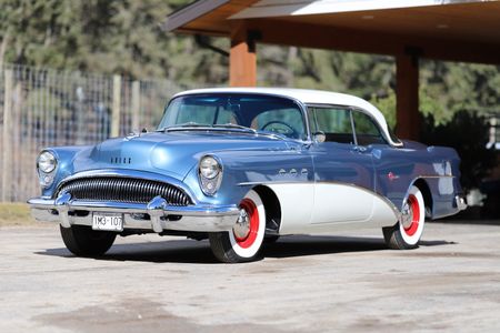 1954 Buick For Sale - Hemmings