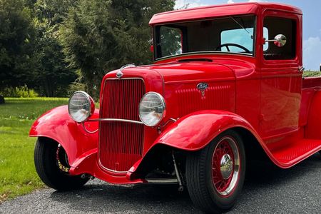 Classic Ford Custom For Sale | Hemmings
