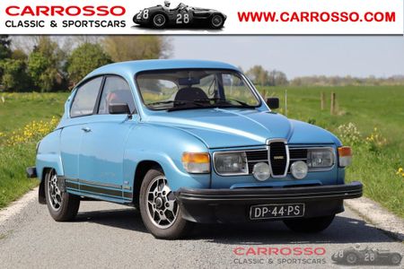 Classic Saab For Sale | Hemmings