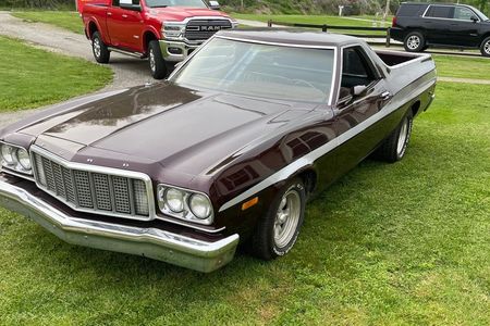 Ford Rancheros for Sale | Hemmings