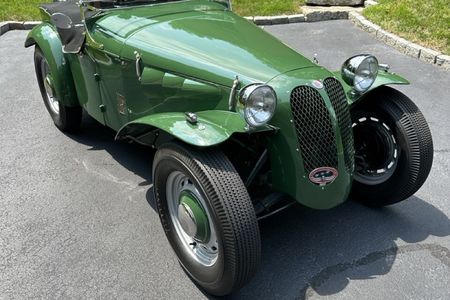 Classic Dellow For Sale - Hemmings