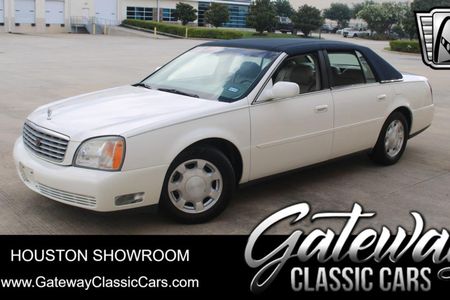 2001 Cadillac For Sale - Hemmings
