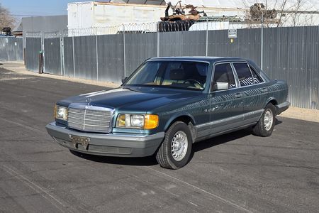 Classic Mercedes-Benz 300SD For Sale - Hemmings