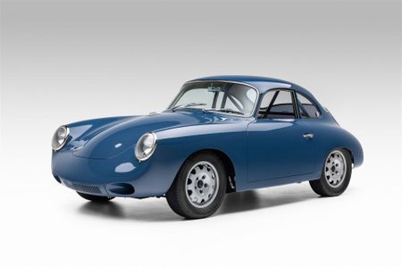 Classic Porsche 356B For Sale - Hemmings