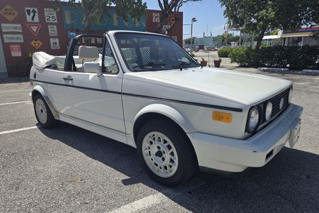 Classic Volkswagen Rabbit For Sale - Hemmings
