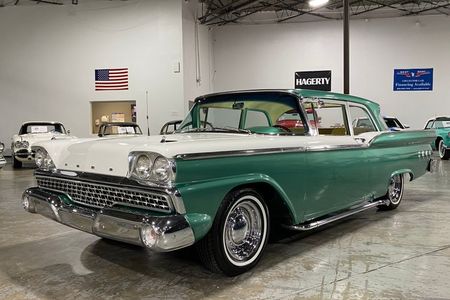 Ford Custom For Sale | Hemmings