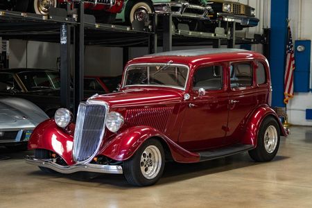 1934 Cars For Sale - Hemmings