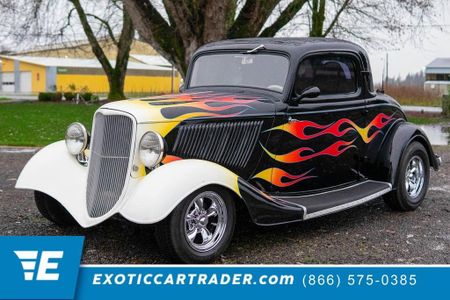 Classic Ford Model 40 For Sale - Hemmings