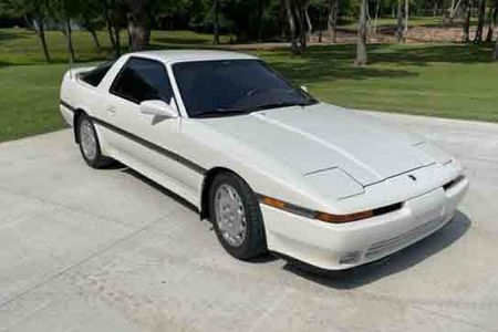 1989 Toyota For Sale | Hemmings