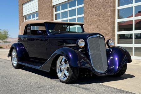 1934 Cars For Sale - Hemmings