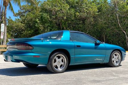 Classic Pontiac Firehawk For Sale | Hemmings