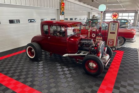 Ford Model As for Sale | Hemmings