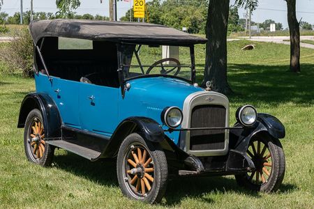 1927 Cars For Sale - Hemmings