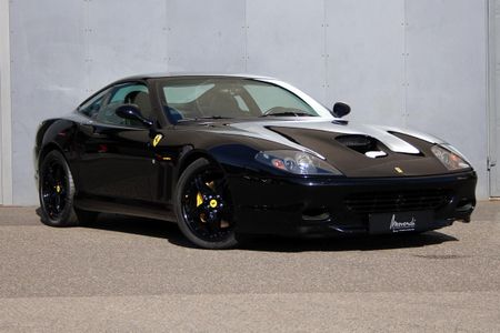 Classic Ferrari 575M Maranello For Sale - Hemmings