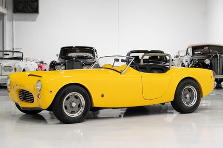 Classic Woodill For Sale - Hemmings