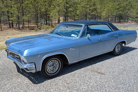 Classic Chevrolet Caprice For Sale - Hemmings