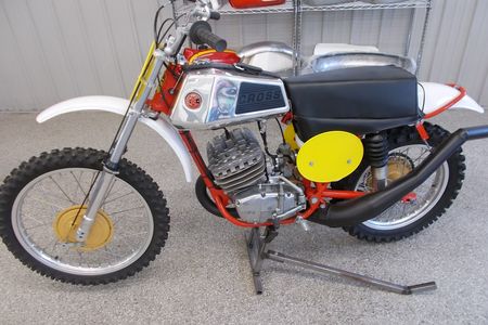 Classic Jawa CZ For Sale | Hemmings