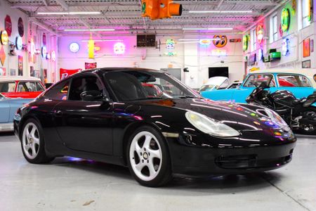 Classics & Beyond Auto Gallery in Wayne, MI - Hemmings