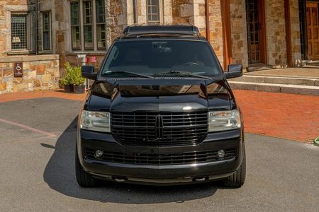 Classic Lincoln Navigator For Sale - Hemmings