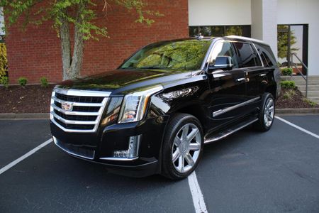 Classic Cadillac Escalade For Sale - Hemmings