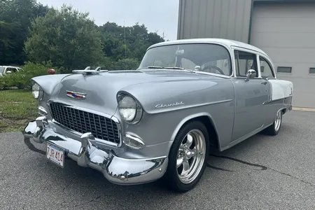 Orphan Car Garage in Abington, MA - Hemmings