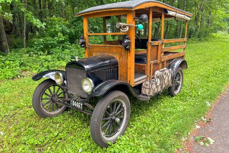 Ford Model Ts for Sale | Hemmings