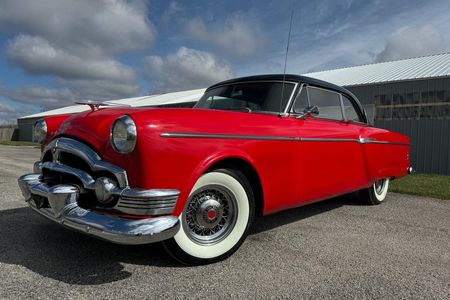 Classic Packard Clipper For Sale - Hemmings