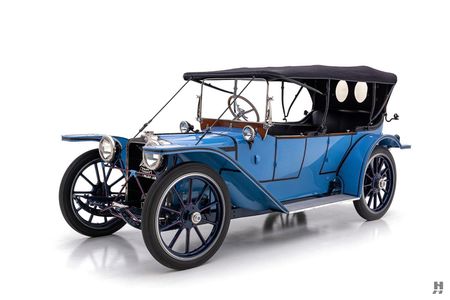 1913 Cars For Sale - Hemmings