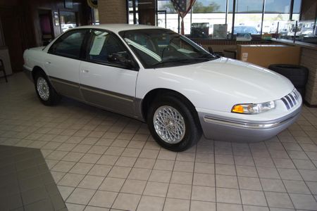 Classic Chrysler Concorde For Sale | Hemmings