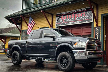 Autosport Co. in Pittsburgh, PA - Hemmings