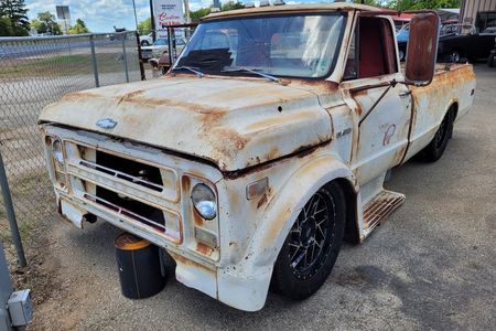 Chevrolet C50 For Sale | Hemmings