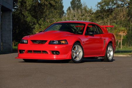2000 Ford Mustang For Sale | Hemmings