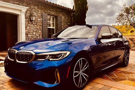 2020 BMW M3 For Sale | Hemmings