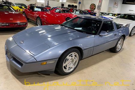 1990 Corvettes for sale | Hemmings