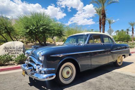Classic Packard Clipper For Sale - Hemmings