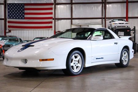 1994 Pontiac GTO for Sale | Hemmings
