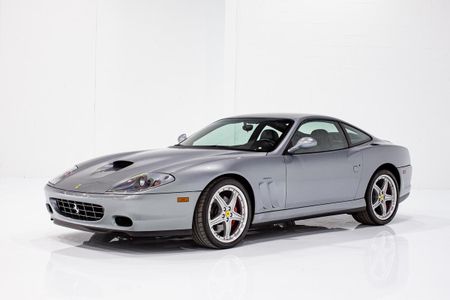 Ferrari 575 Maranello For Sale | Hemmings