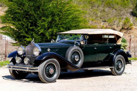 Packard For Sale | Hemmings