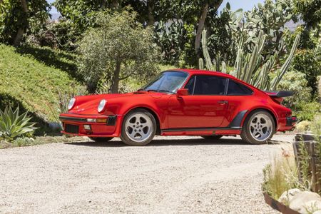 Porsche 930s for Sale | Hemmings