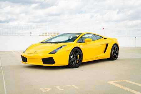 Classic Lamborghini Gallardo For Sale | Hemmings