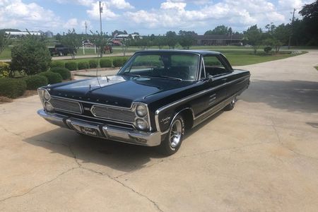 Plymouth Sport Fury For Sale | Hemmings