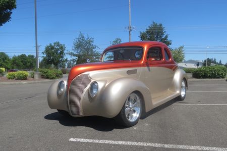 Classic Ford Standard For Sale | Hemmings