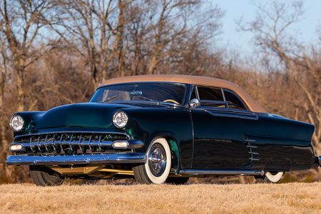 Ford Victoria For Sale | Hemmings